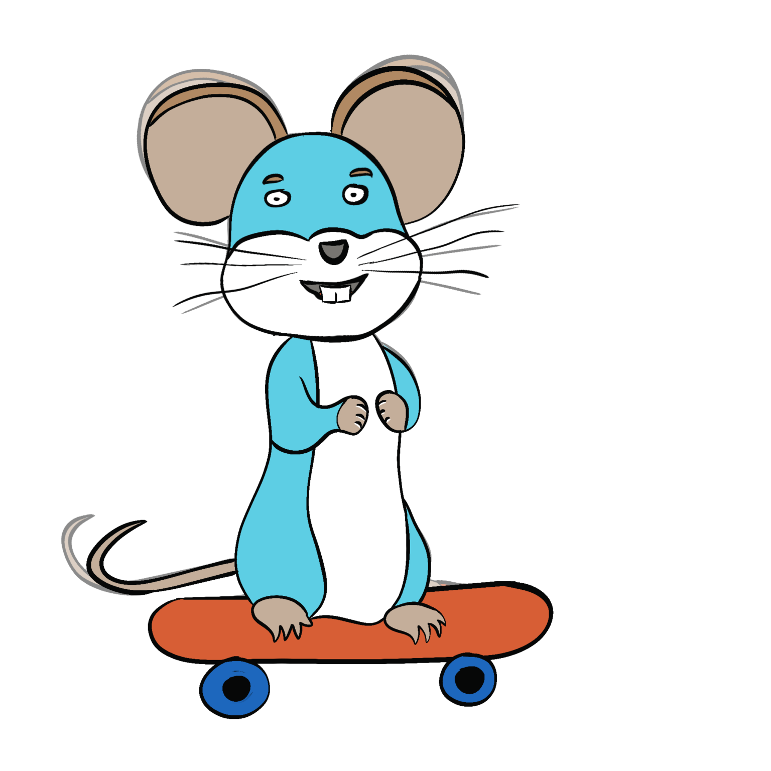 Others – Katztails